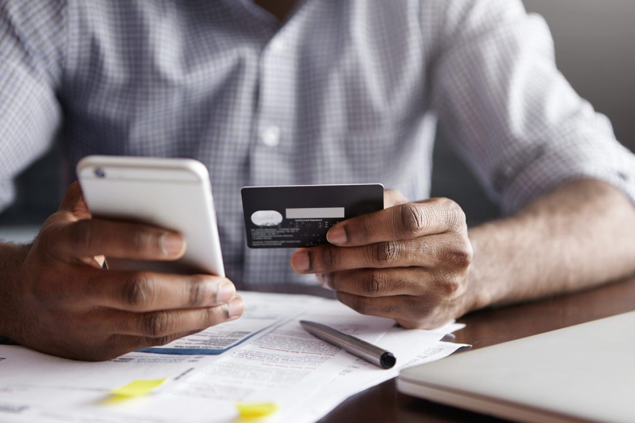 Fair Credit Billing Act Lawyer: Credit Card Disputes